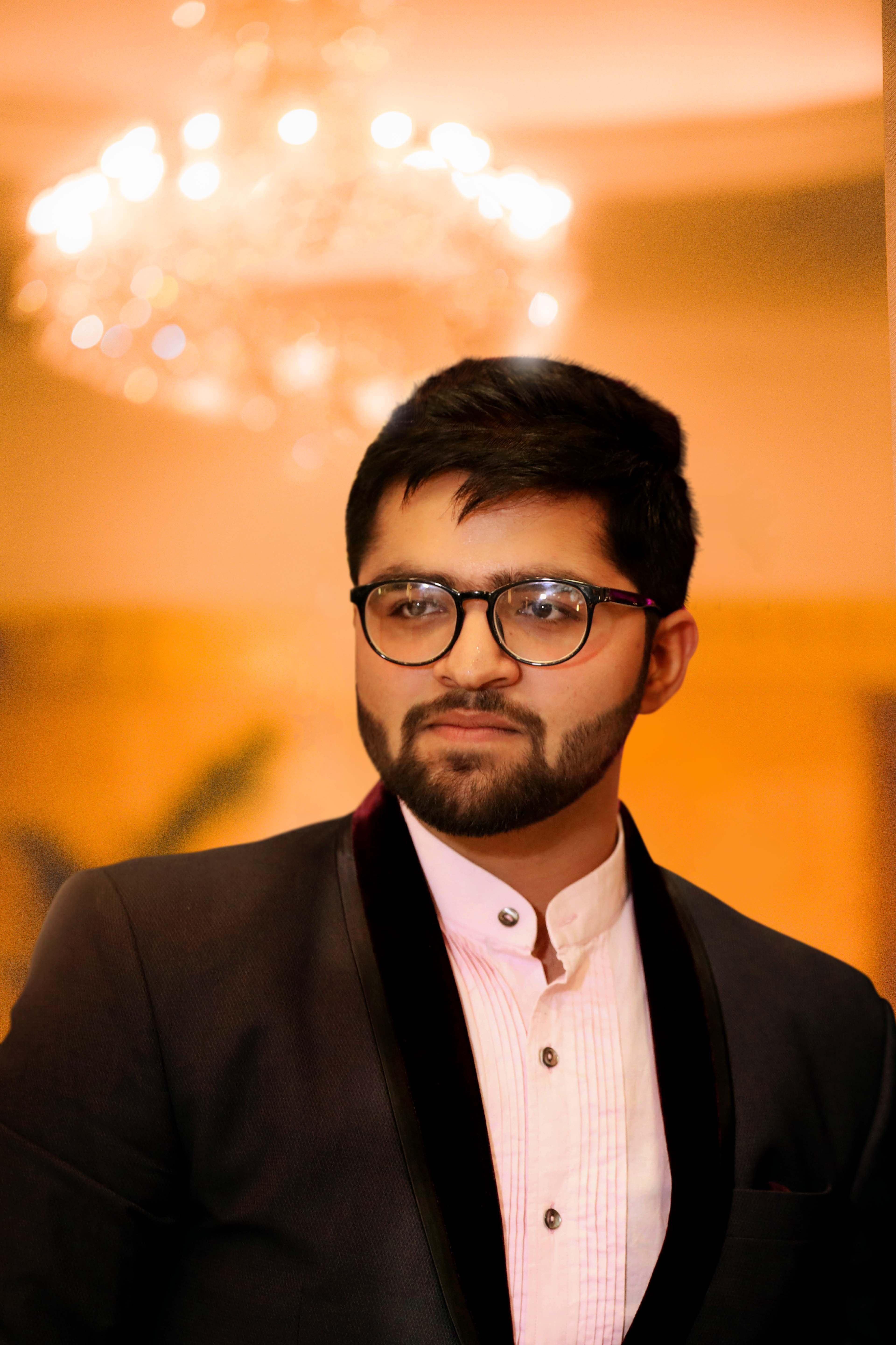 Gaurav Chauhan Events